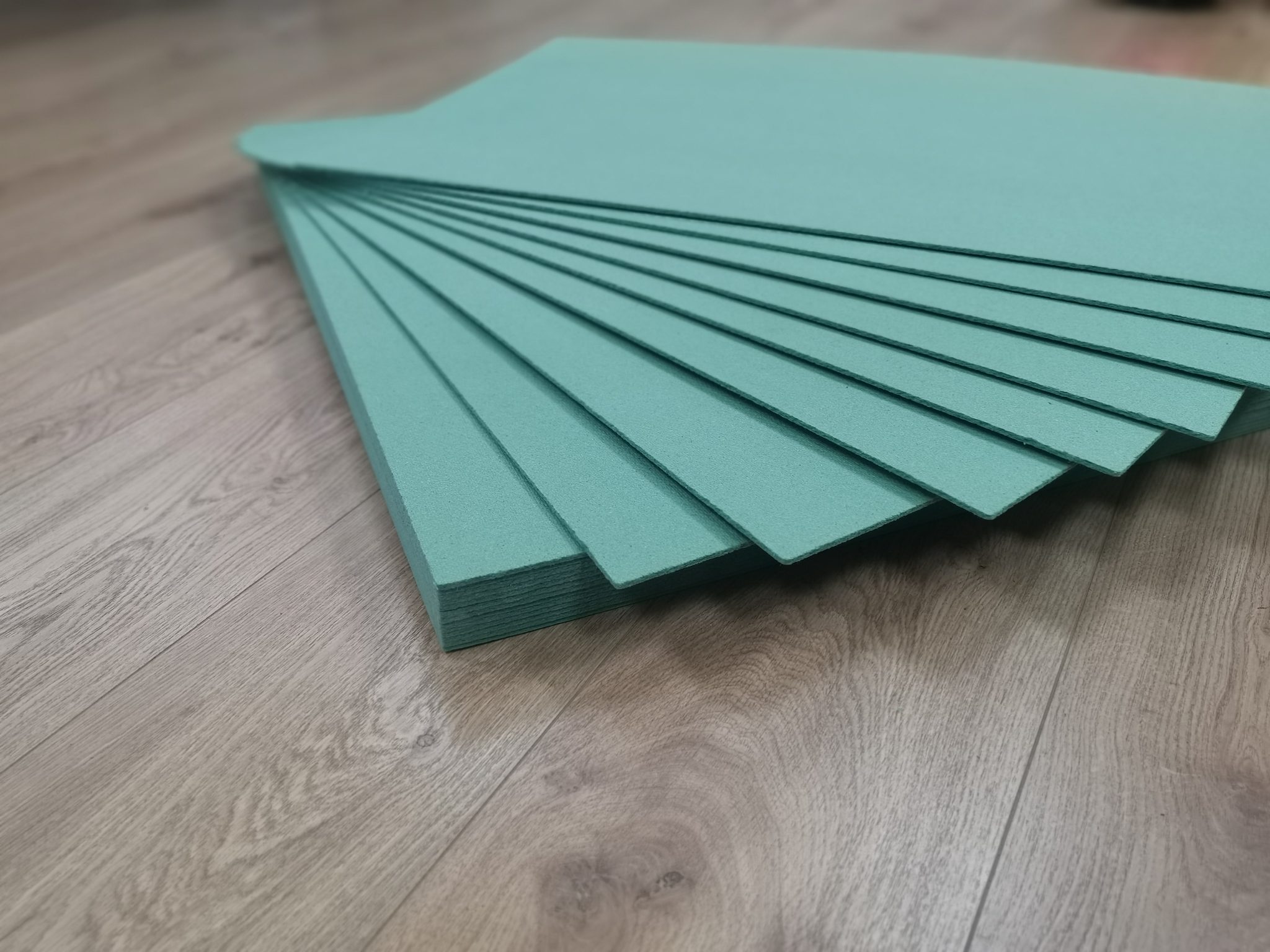 Softboard and Underlay | Flooring Accessories | Brit Floors